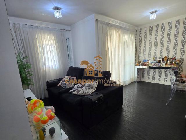 Apartamento a venda no Boa Vista São Caetano do Sul 2 Dorms