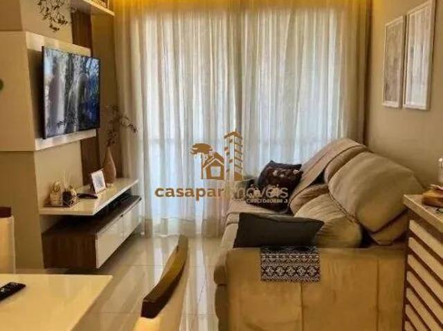 Apartamento a venda no Boa Vista São Caetano do Sul 2 Dorms