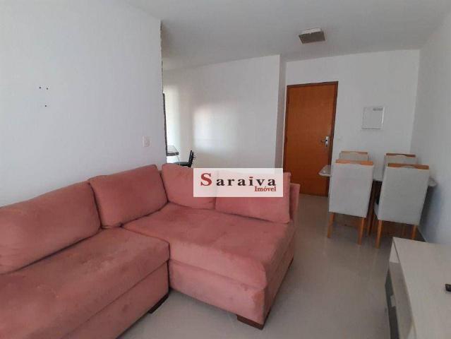 Apartamento a venda no Boa Vista São Caetano do Sul 2 Dorms