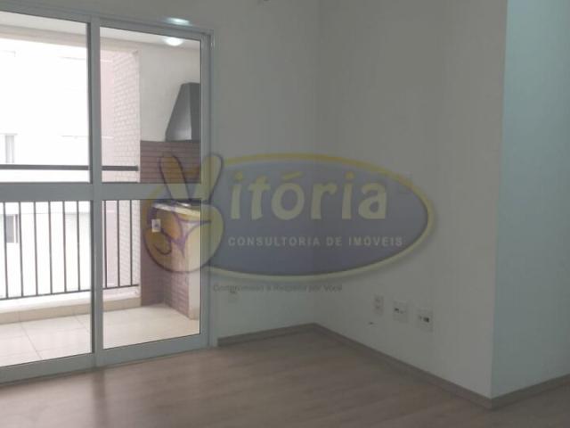 Apartamento a venda no Boa Vista São Caetano do Sul 2 Dorms