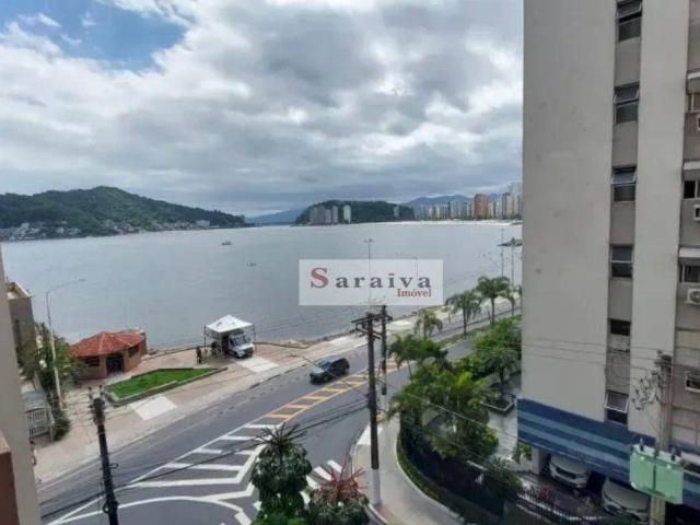 Apartamento a venda no Boa Vista São Vicente 1 Dorms