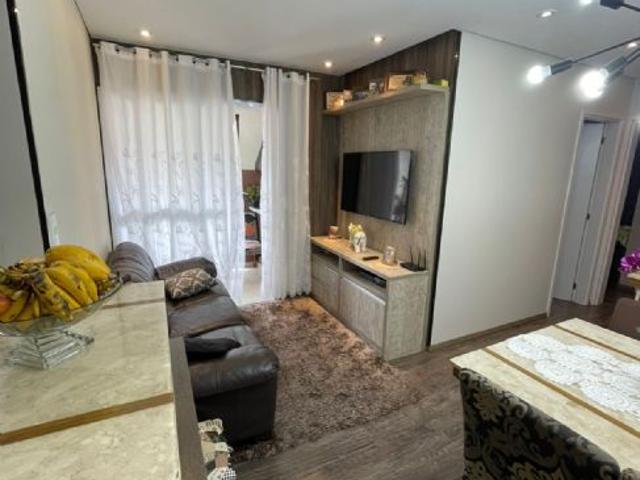 Apartamento a venda no Boa Vista Sao Caetano do Sul 2 Dorms