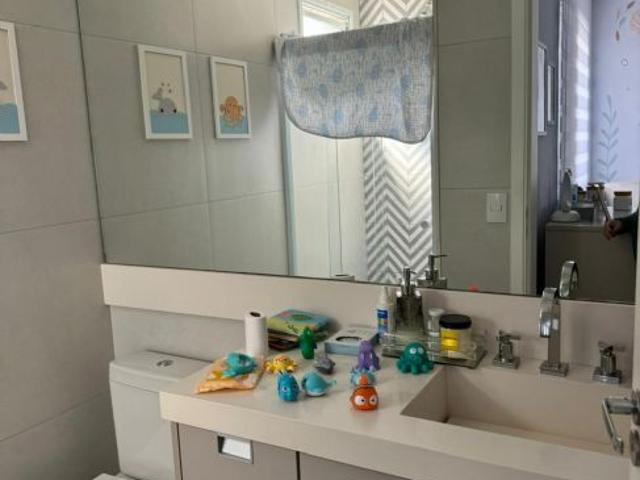Apartamento a venda no Boa Vista Sao Caetano do Sul 2 Dorms