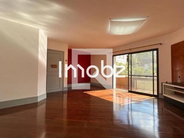 Apartamento à venda no Condomínio Edifício Bois Boulogne Rua Do Símbolo, 16 São Paulo SP CEP