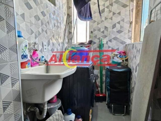 Apartamento a venda no Bom Clima