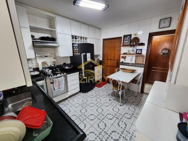Apartamento a venda no Bom Clima Guarulhos 3 Dorms