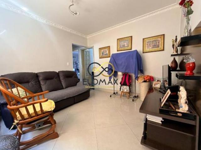 Apartamento à venda no Bom Clima | Guarulhos 68m² 2 quartos 1 vaga coberta