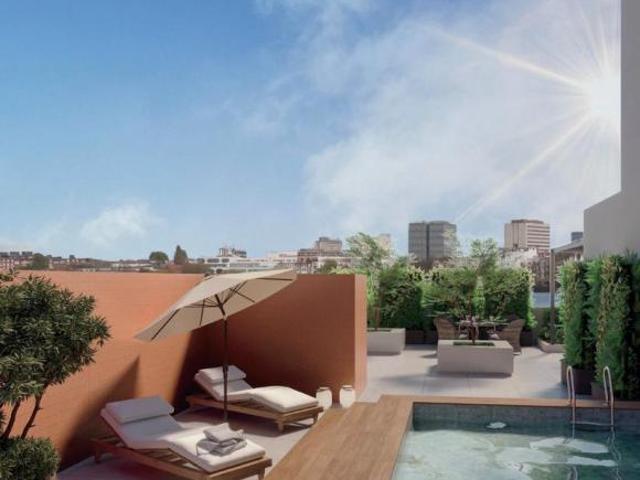 Apartamento à venda no Bom Fim