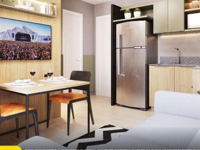 Apartamento à venda no Bom Fim