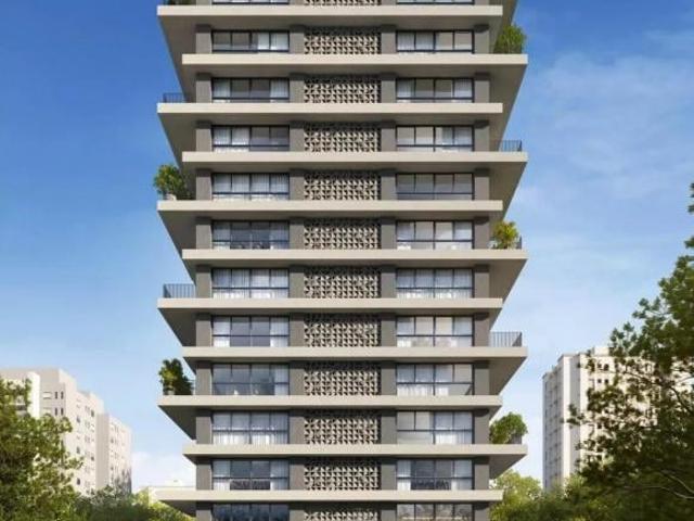 Apartamento à venda no Bom Fim