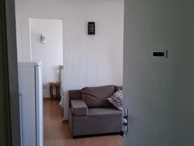 Apartamento à venda no Bom Fim