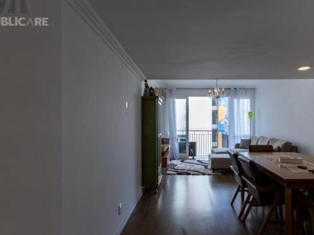 Apartamento à venda no Bom Fim