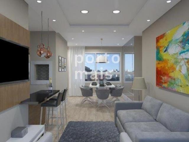 Apartamento à venda no Bom Fim