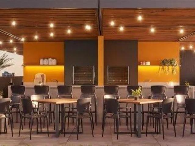 Apartamento à venda no Bom Fim