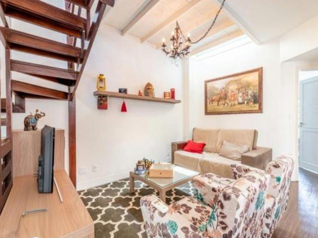 Apartamento à venda no Bom Fim