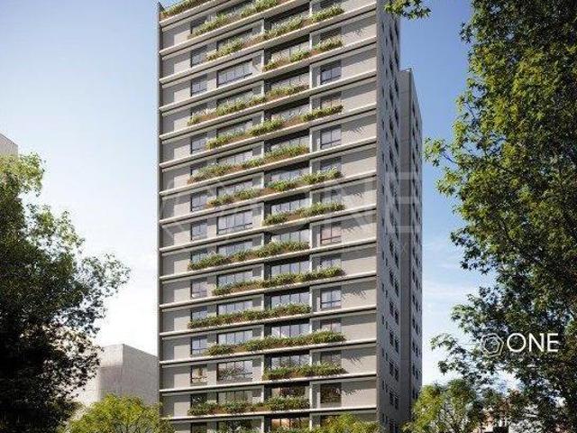 Apartamento à venda no Bom Fim