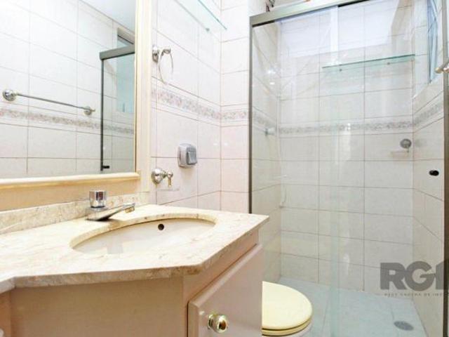 Apartamento à venda no Bom Fim