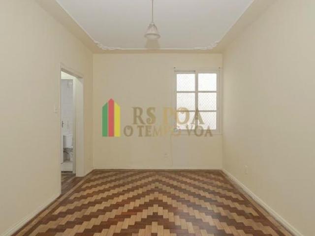 Apartamento à venda no Bom Fim