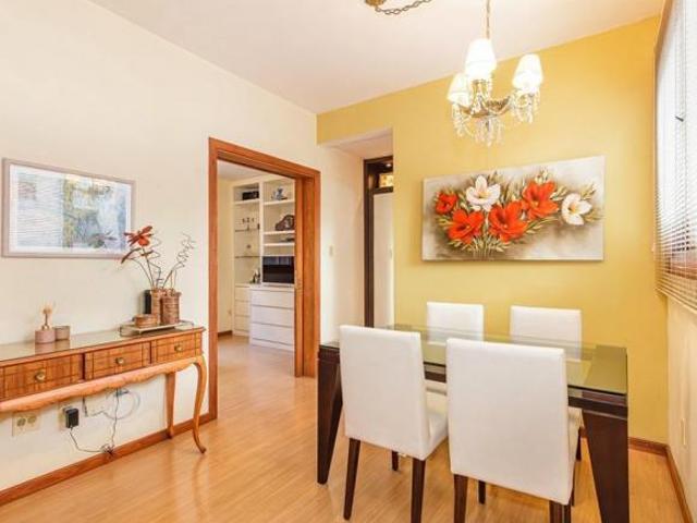 Apartamento à venda no Bom Fim