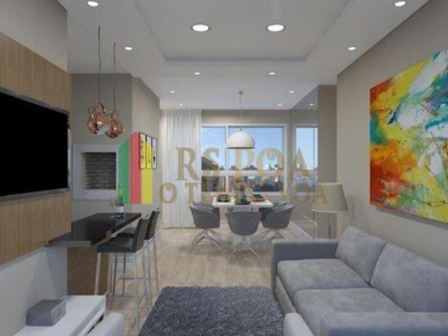 Apartamento à venda no Bom Fim