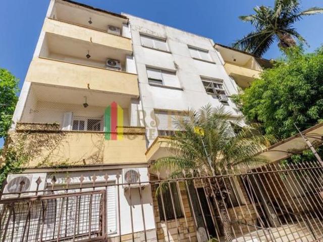 Apartamento à venda no Bom Fim