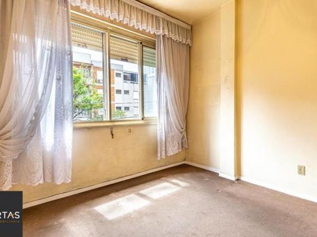 Apartamento à venda no Bom Fim