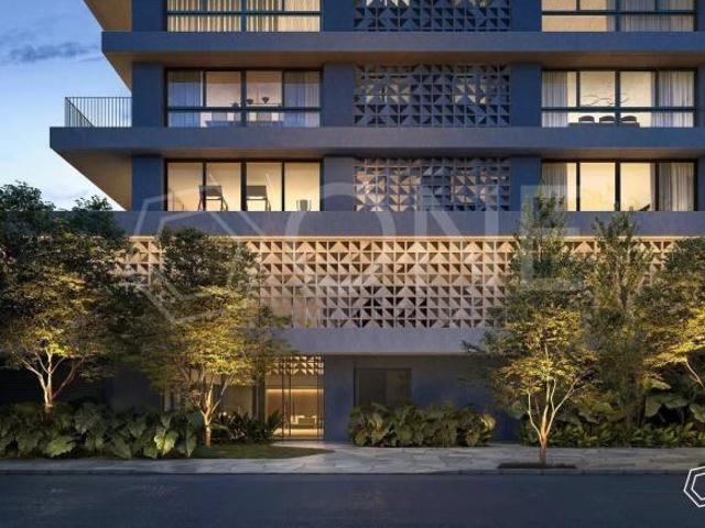 Apartamento à venda no Bom Fim