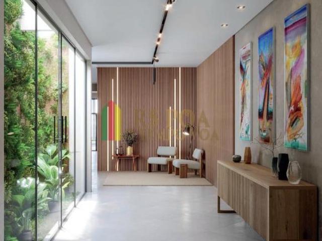 Apartamento à venda no Bom Fim