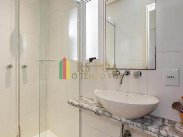 Apartamento à venda no Bom Fim