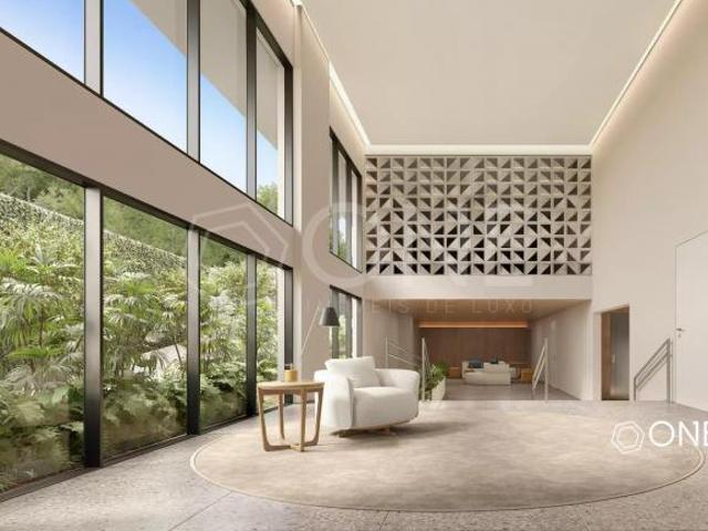 Apartamento à venda no Bom Fim