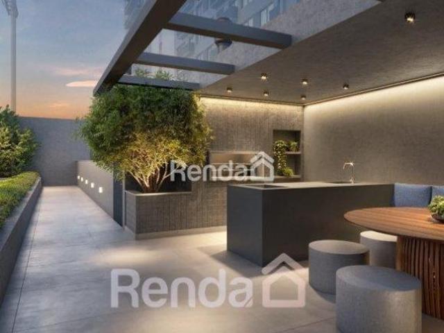 Apartamento à venda no Bom Fim