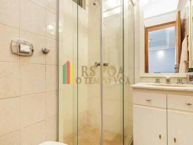 Apartamento à venda no Bom Fim
