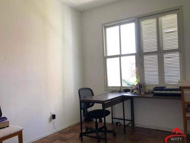Apartamento à venda no Bom Fim