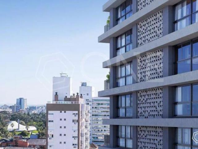 Apartamento à venda no Bom Fim