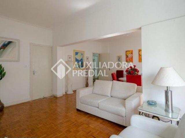 Apartamento à venda no Bom Fim
