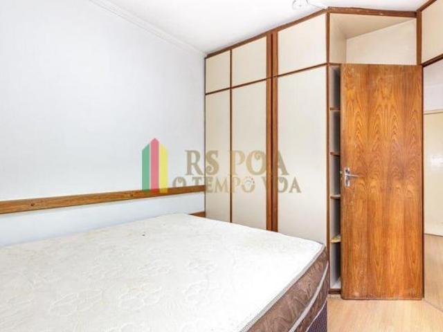 Apartamento à venda no Bom Fim