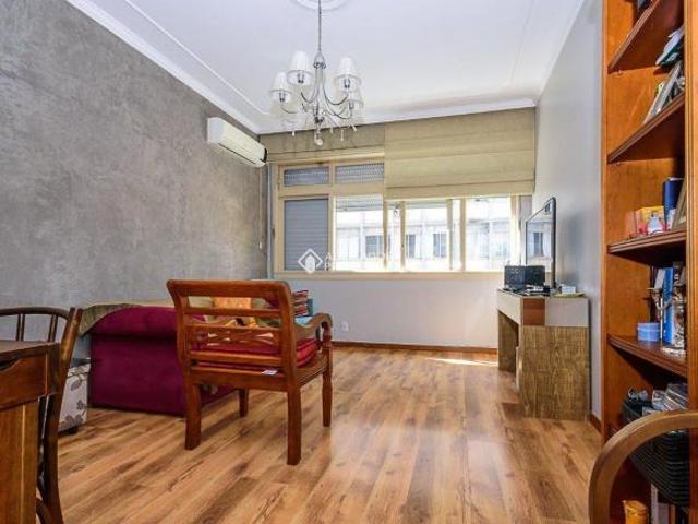 Apartamento à venda no Bom Fim, Porto Alegre