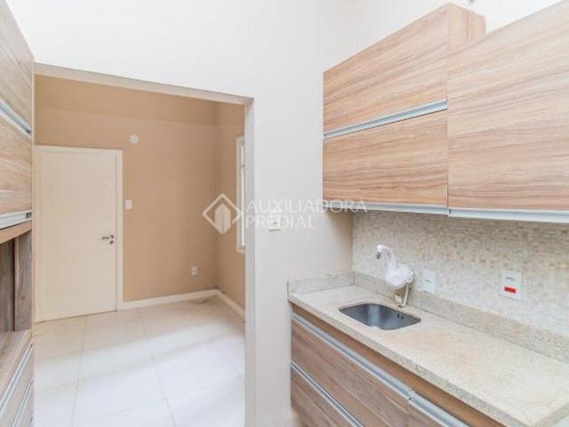 Apartamento à venda no Bom Fim, Porto Alegre