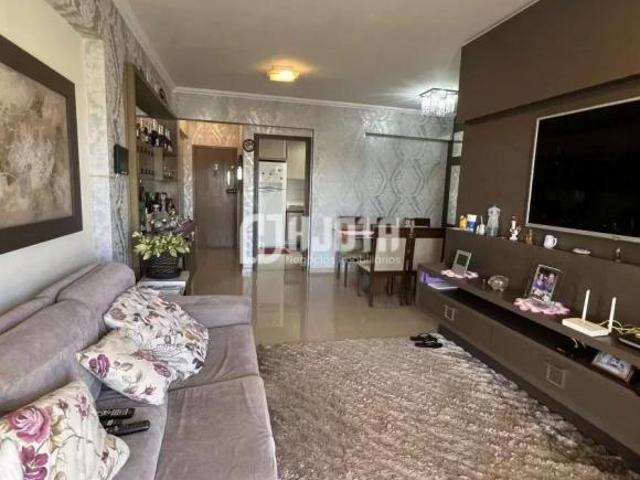 Apartamento à venda no Bom Jardim