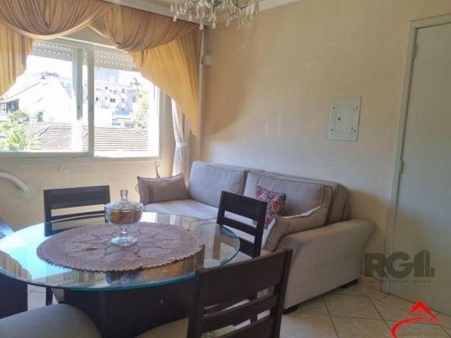 Apartamento à venda no Bom Jesus