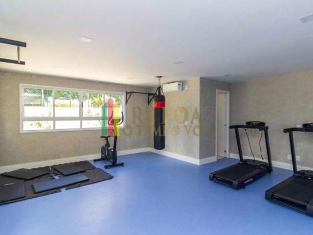 Apartamento à venda no Bom Jesus