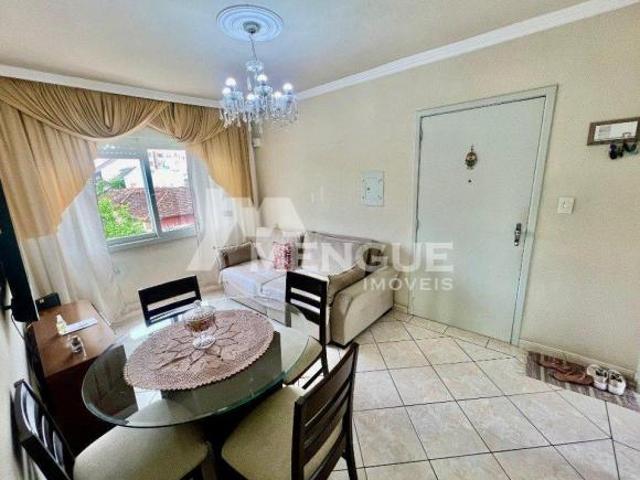 Apartamento à venda no Bom Jesus