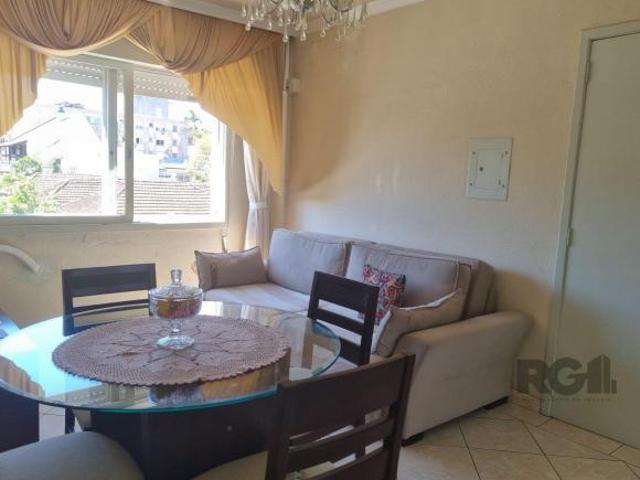 Apartamento à venda no Bom Jesus