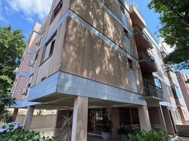 Apartamento à venda no Bom Jesus