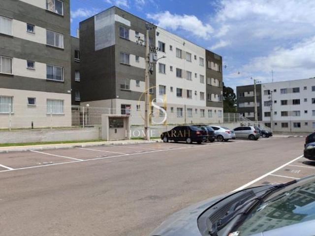 Apartamento à venda no Bom Jesus