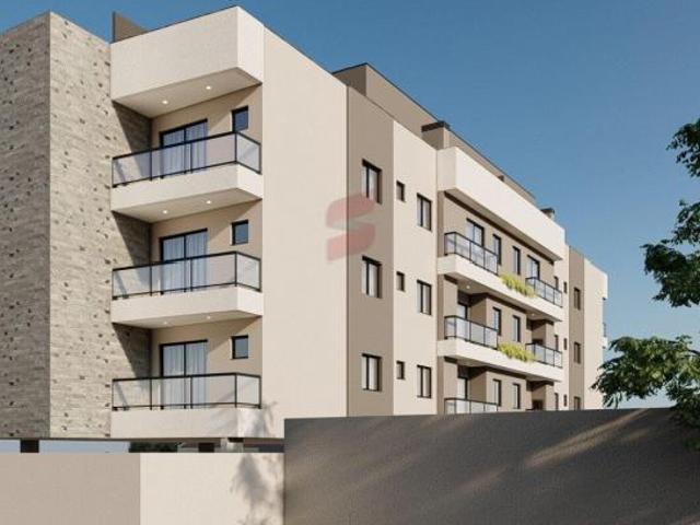 Apartamento à venda no Bom Jesus