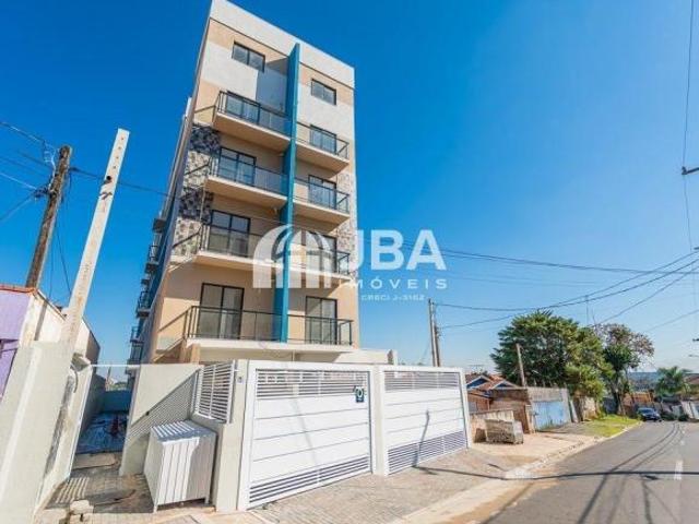 Apartamento à venda no Bom Jesus