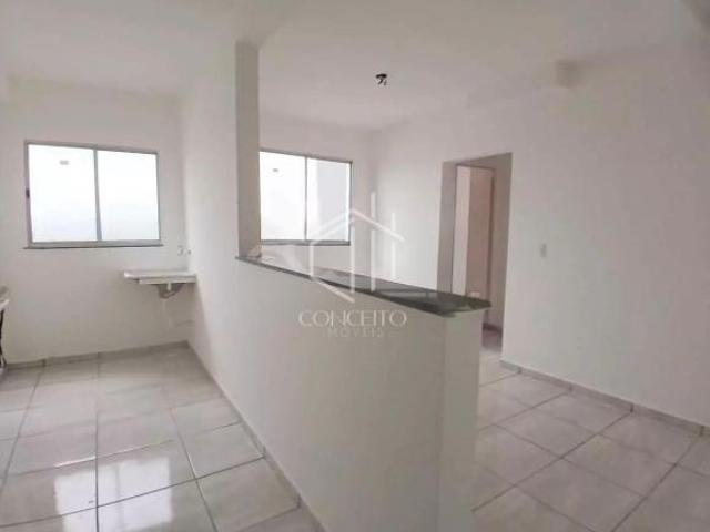 Apartamento à venda no Bom Jesus