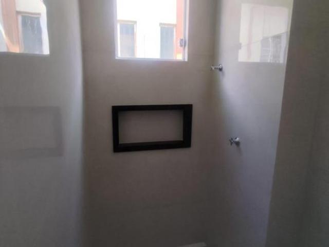 Apartamento à venda no Bom Jesus