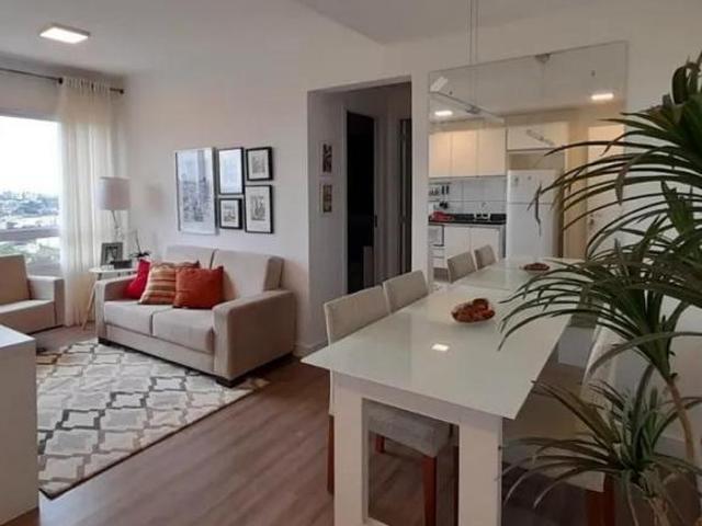 Apartamento à venda no Bom Jesus